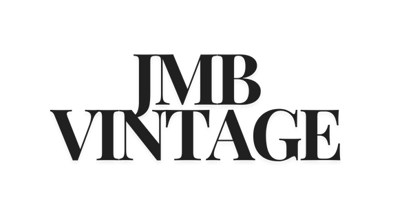 JMB Vintage